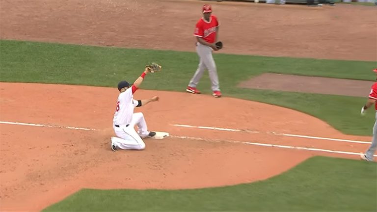 What Is Putouts In Baseball? - Metro League
