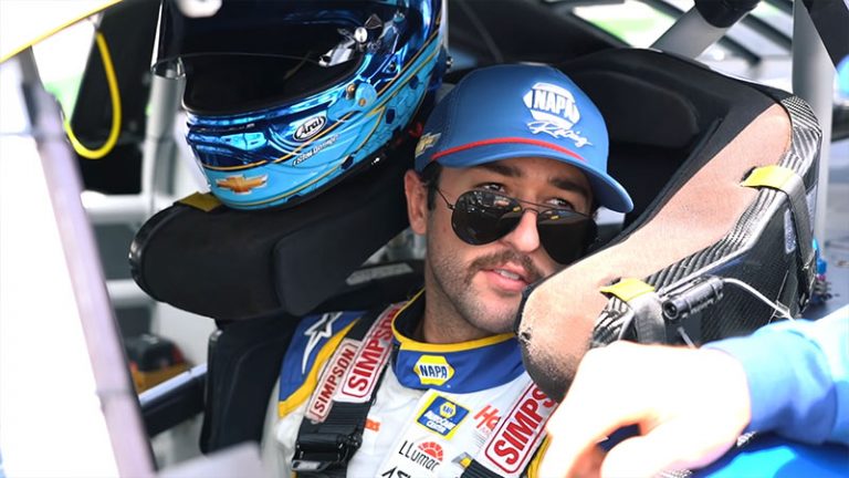 Who Drove Car Number 9 In Nascar Racing? - Metro League