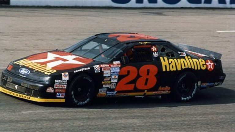 Who Drove Racing Car 28? - Metro League