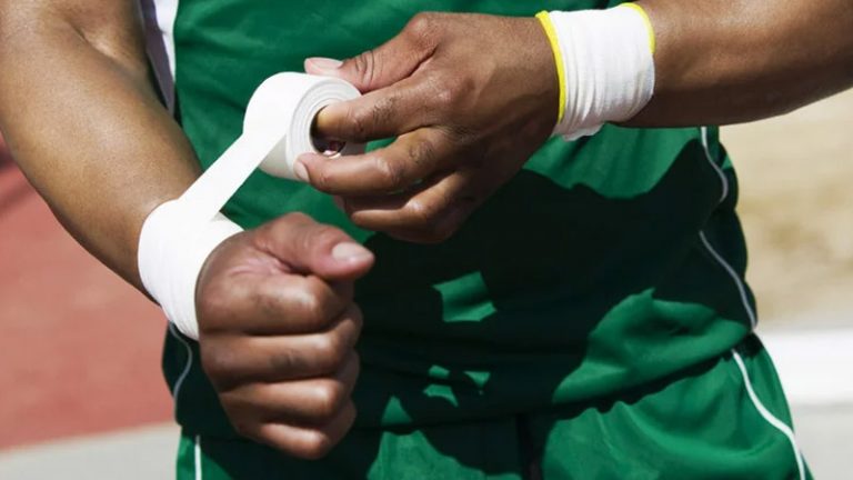 What Does Wrist Tape Do For Baseball? - Metro League