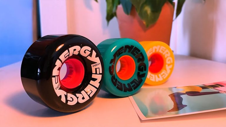 Why Soft Wheels For Outdoor Skating - Metro League