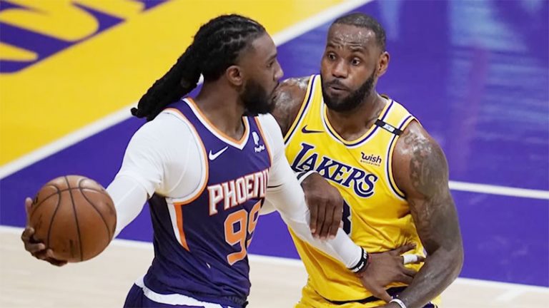 What Is A Wing In Basketball? - Metro League