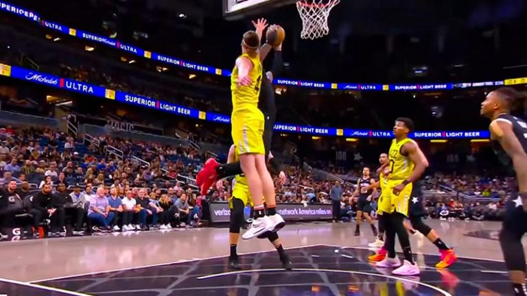 What Is A Wing In Basketball? - Metro League