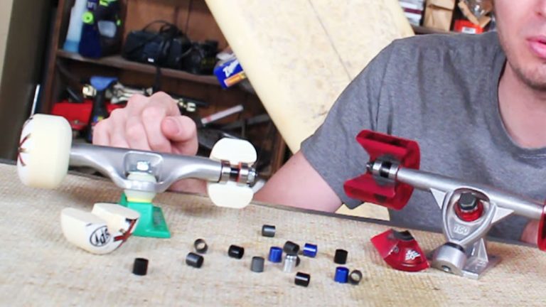 Do You Need Spacers In Skateboard Wheels - Metro League