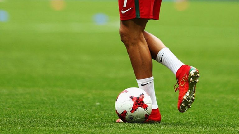 How Can I Pass Like Ronaldo: Unlocking the Art of Precision - Metro League