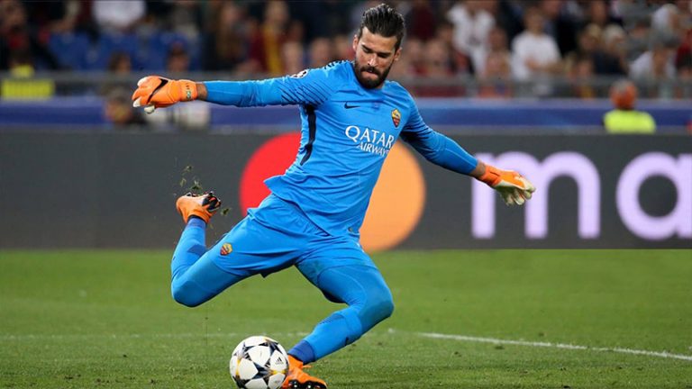 What Is Alisson Becker’s Salary? A Deep Dive into the Financial Value ...