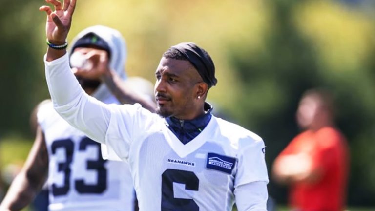 What Did The Lions Trade Quandre Diggs For? - Metro League