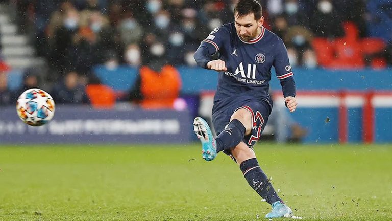 Why Messi Is The Best? - Metro League