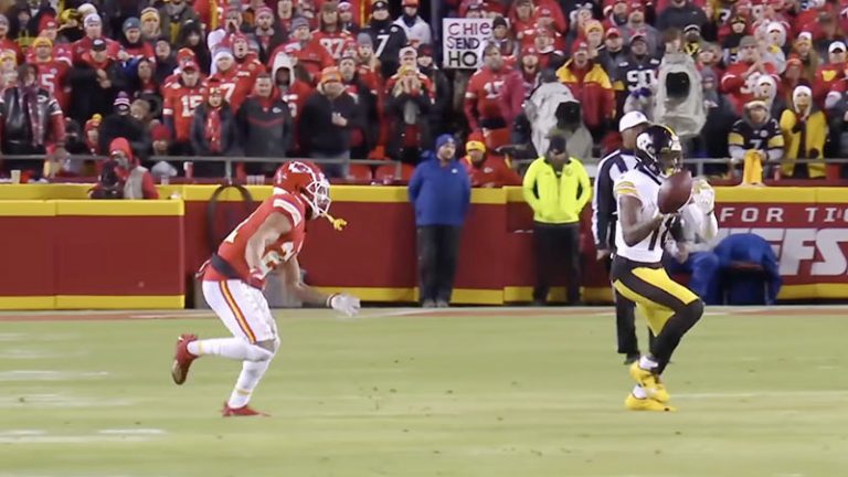 Who Has The Most Dropped Passes In Nfl History? - Metro League