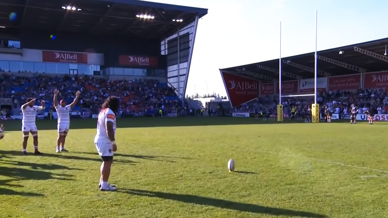 Why Do Rugby Players Wear White Pants? - Metro League