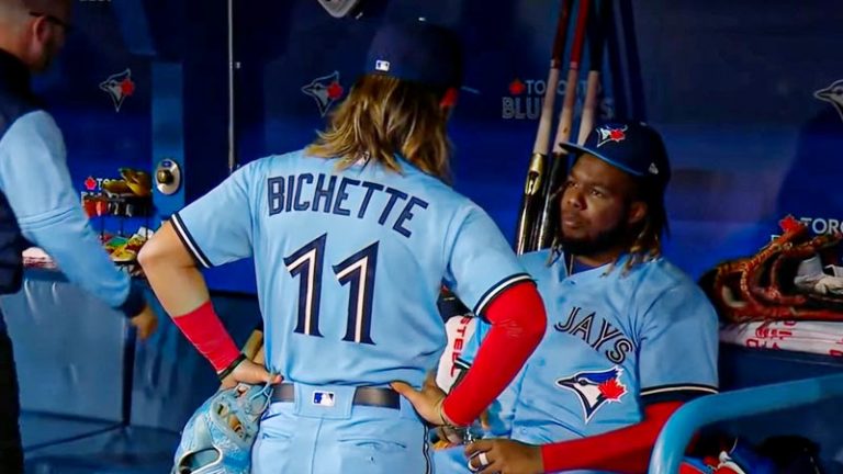 Are Vladdy and BO Still Friends? -Vladdy and BO’s Current Relationship ...