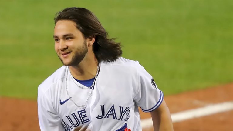 What Is Bo Bichette Ethnicity? - Metro League