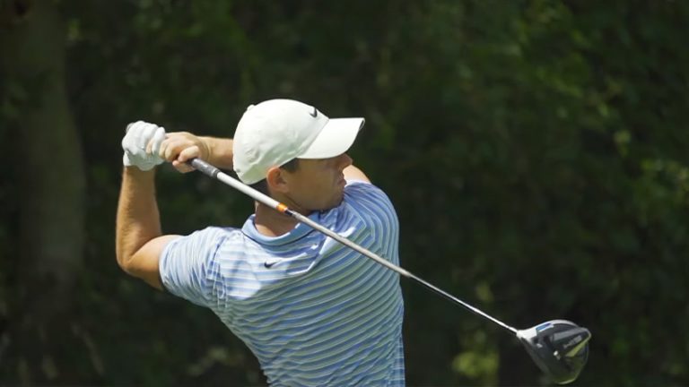 What Putter Grip Does Rory Mcilroy Use? - Metro League