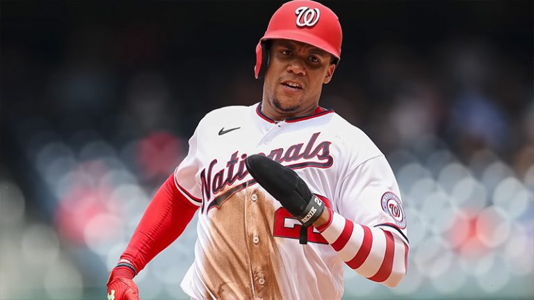 What Teams Did Juan Soto Play For Metro League