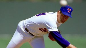 Who Has The Most Strikeouts In Mlb History? - Metro League