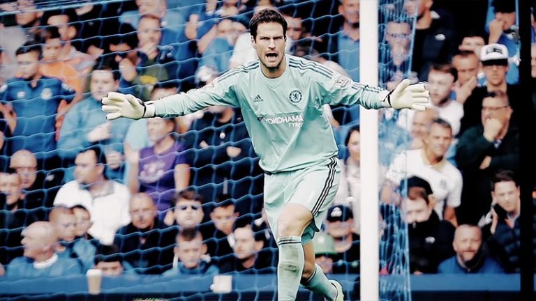 Who Is The Fastest Goalkeeper In The World? - Metro League