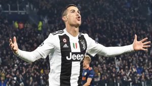 The Ronaldo Standard: Why Cristiano Ronaldo is the Ultimate Leader in ...
