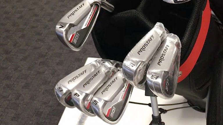 Are Wilson Prostaff Golf Clubs Good? -Features, Pros and Cons - Metro ...