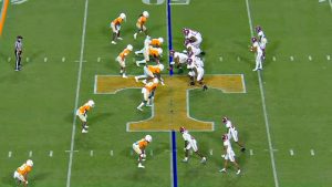 1st Down in Football: What Does 1st Down Mean in Football? - Metro League