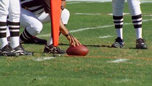 1st Down in Football: What Does 1st Down Mean in Football? - Metro League