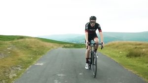 Is 20 Miles A Long Bike Ride? - Metro League