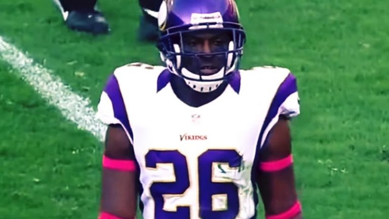 Is Antoine Winfield Sr A Hall Of Famer? - Metro League