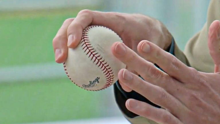 Evolution of Pitch: Why Do They Switch Out the Balls in Baseball ...