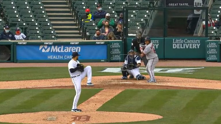 Why Do Pitchers Get 4 Balls: The Fundamental Rule of Baseball - Metro ...