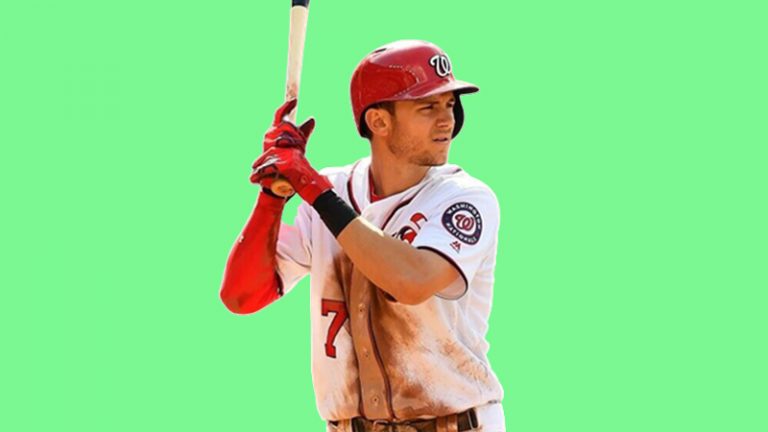 What Does It Mean When A Baseball Player Taps His Wrist? - Metro League