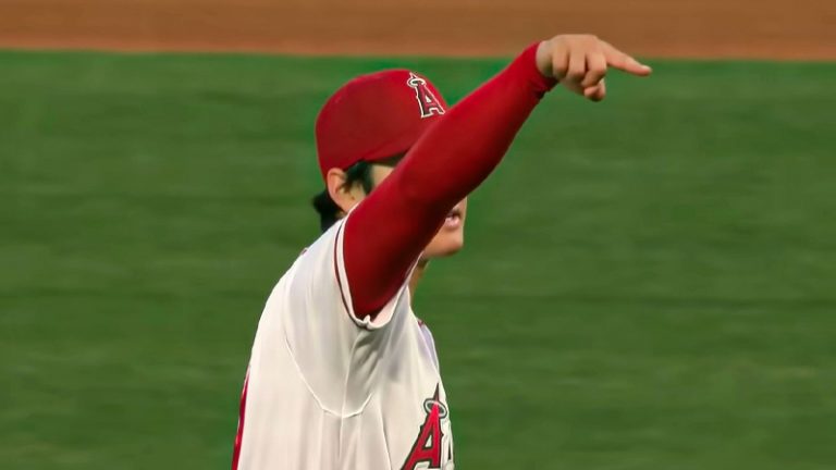 A Gesture Beyond the Game: Why Do Baseball Players Raise Their Hands ...