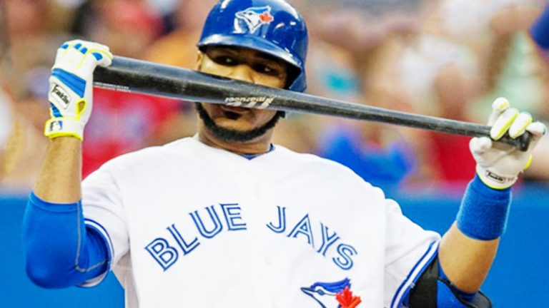 Why Do Baseball Players Smell Their Bat? - Metro League