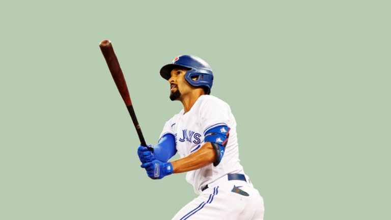 What Size Bat Does Marcus Semien Use? - Metro League