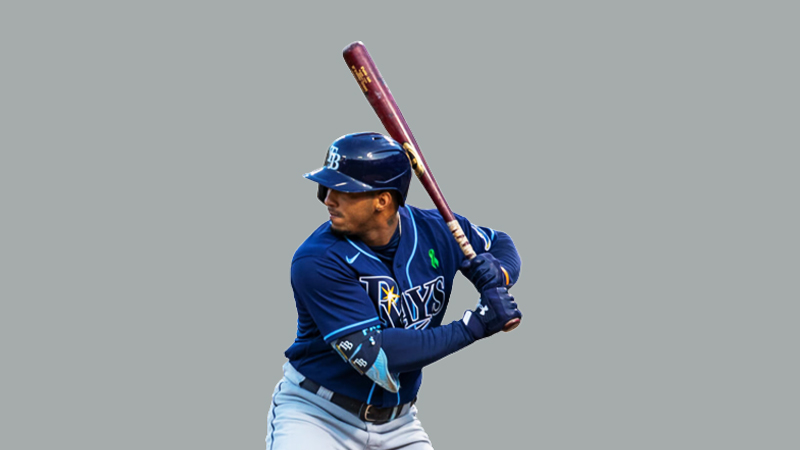 What Size Bat Does Wander Franco Use? - Metro League