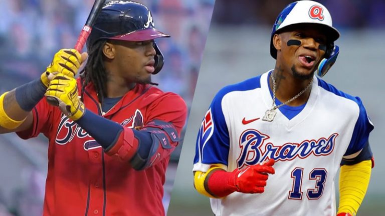 Is Bryan Acuna Ronald’s Brother? Ronald Acuna Jr.'s Siblings - Metro League