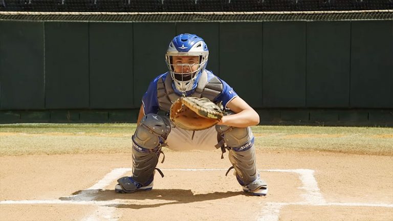 Why Do Catchers Ask For New Balls? - Metro League
