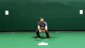 Why Do Catchers Have To Squat? - Metro League