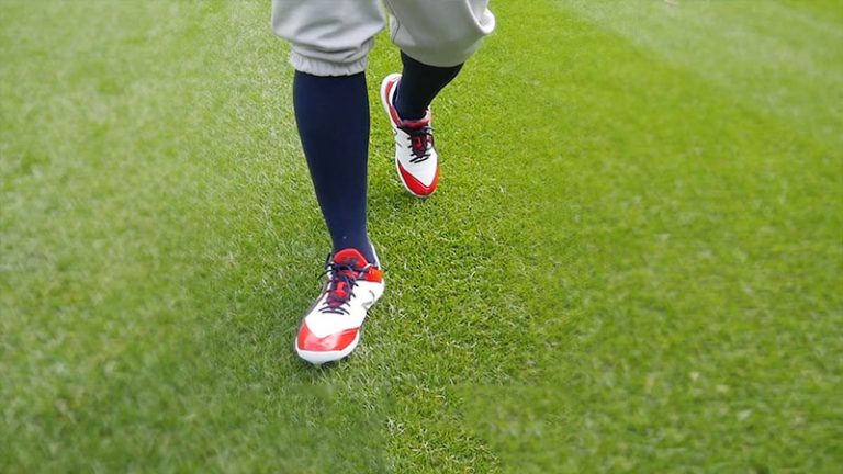 What Cleats Does Ronald Acuna Wear? - Metro League