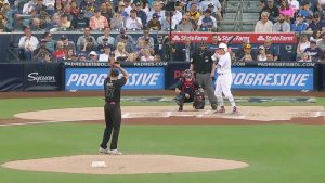 What Is Considered A Quick Pitch? - Metro League