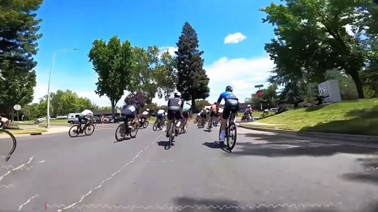 Understanding "Crit" in Cycling: Demystifying Criterium Racing - Metro ...