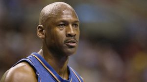 Did Michael Jordan Ever Foul Out Of A Game? - Metro League