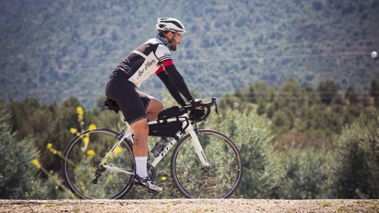 What Are The 7 Zones Of Cycling? - Exploring the 7 Zones of Cycling ...