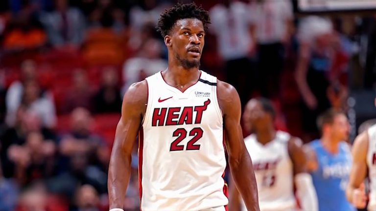 Does Jimmy Butler Have A Nba Ring? - Metro League Does Jimmy Butler Have A Nba Ring? - Metro League