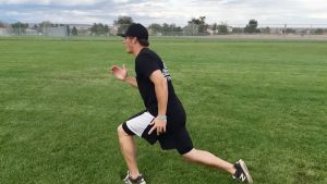 What’s the Fastest 60 Yard Dash in the MLB? - Metro League