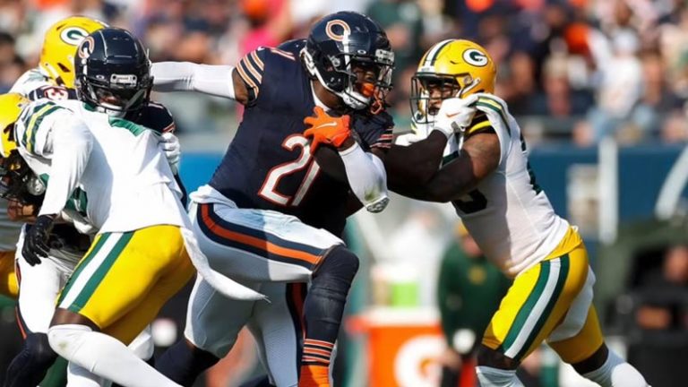 False Start Fumbles: What Is False Start In Football? - Metro League