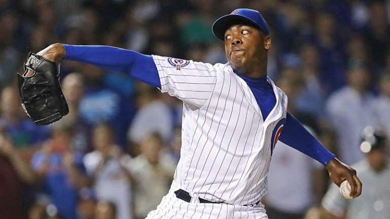 Who Threw the First 100 MPH Pitch? - Metro League