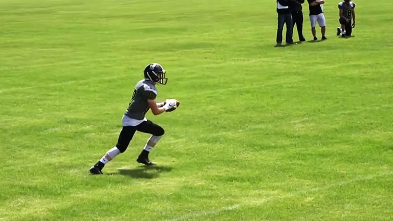 What Is Forward Progress in NFL Football? - Rules and Impact - Metro League