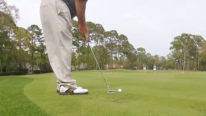 Are Golden Bear Golf Clubs Good? - Metro League