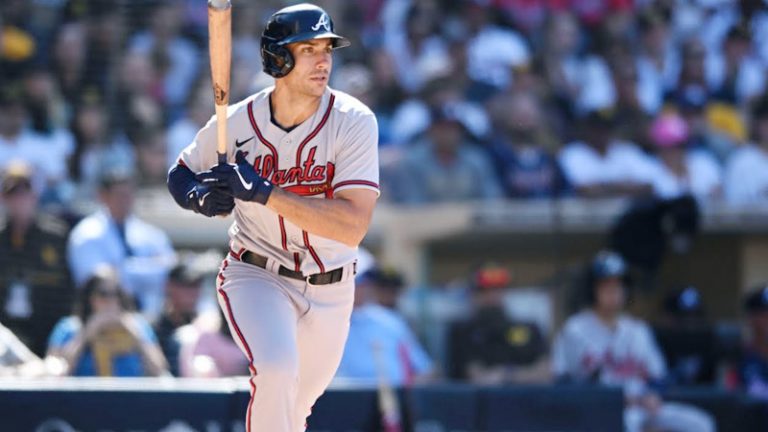 How Good Is Matt Olson? - Metro League
