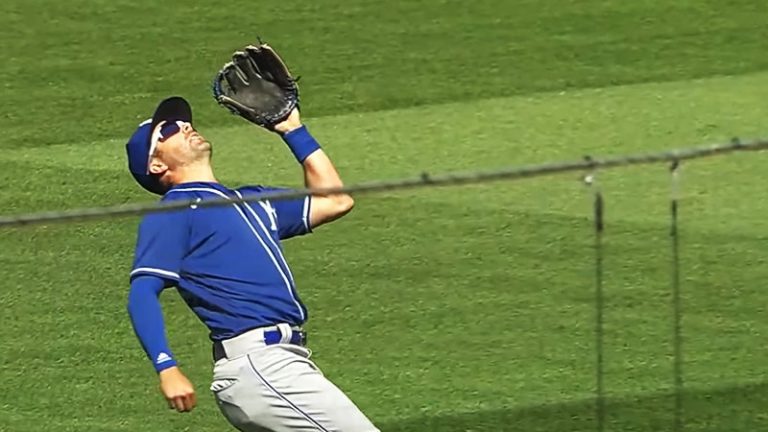 How Good Is Whit Merrifield? - Metro League