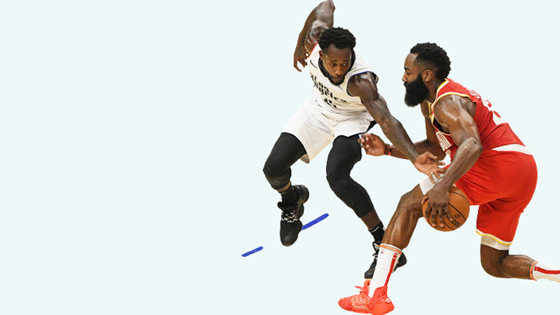Broken Ankles Basketball
